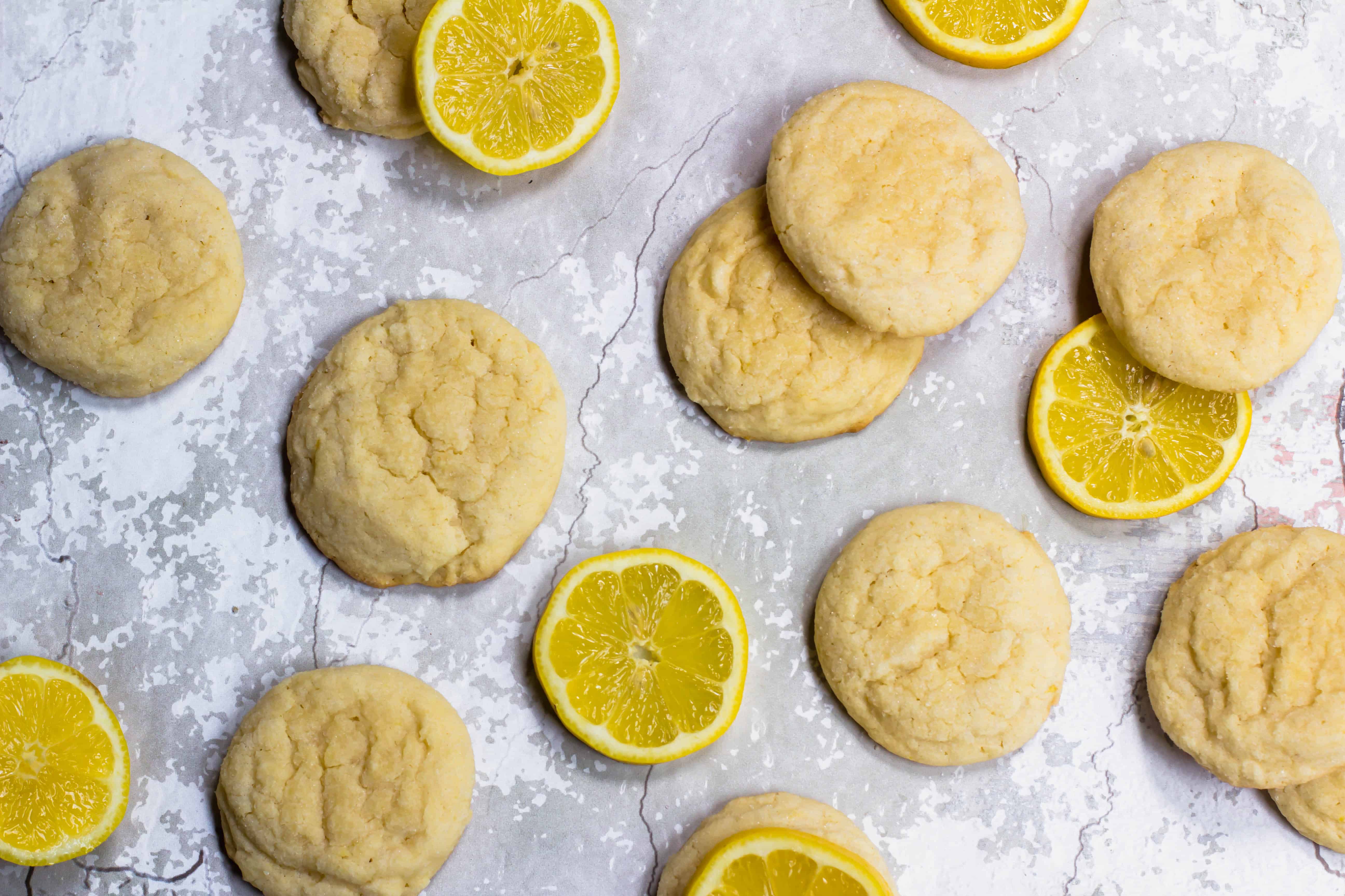 Cookies Archives - Lenox Bakery