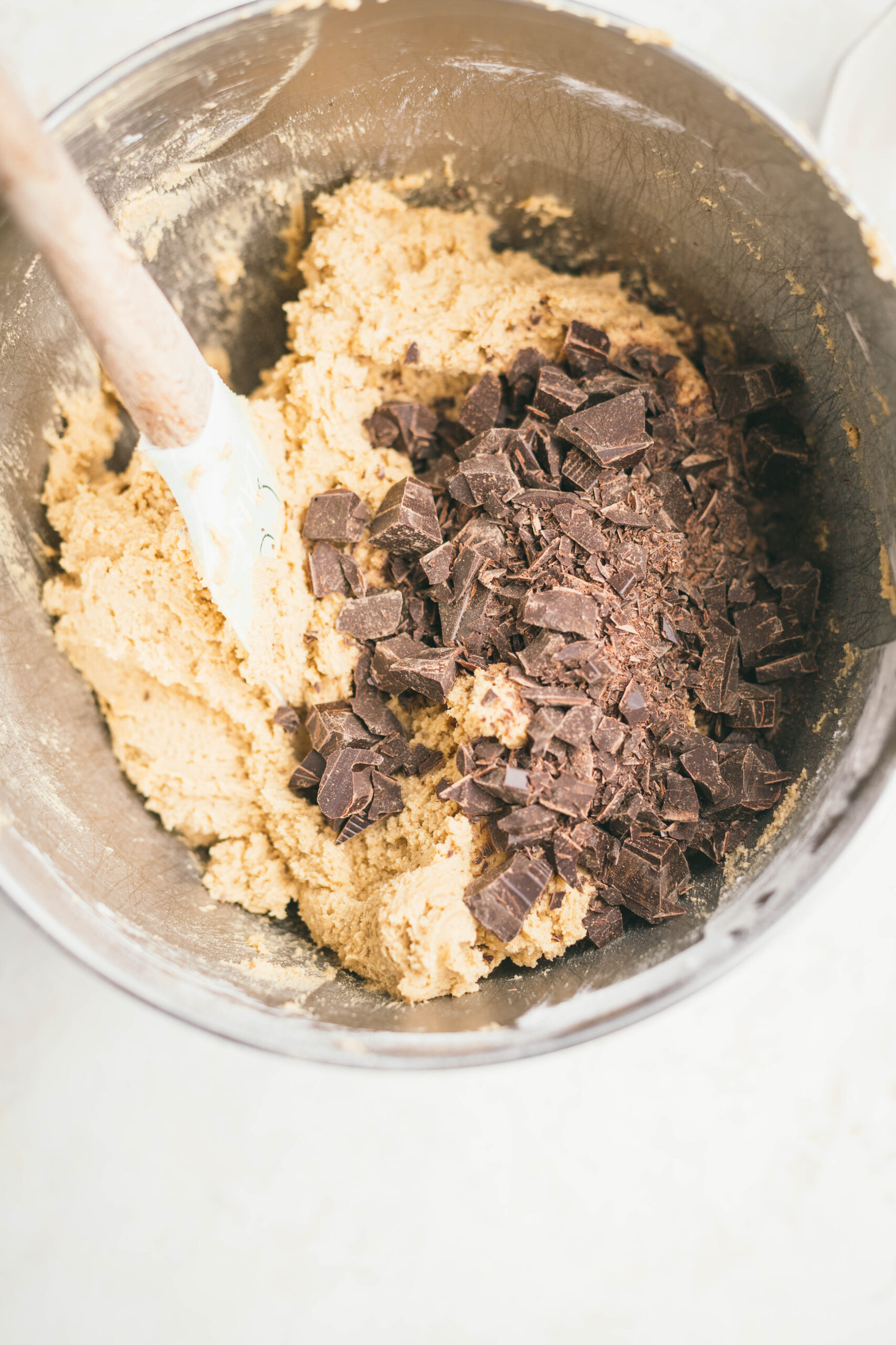 Million Dollar Chocolate Chip Cookies - Lenox Bakery